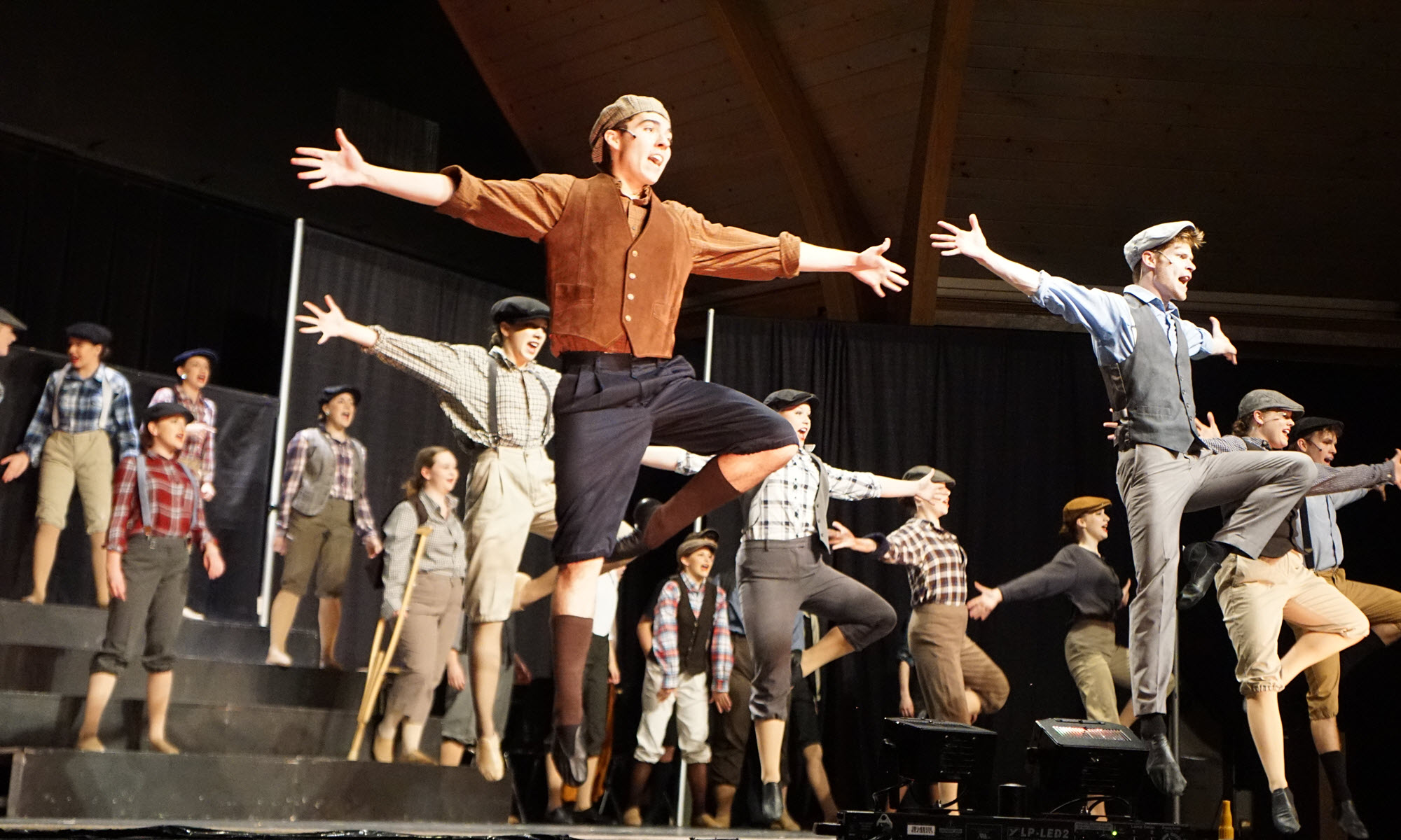 Photos | Daniel Scofield