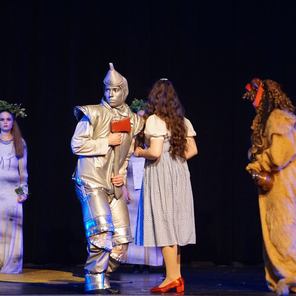 Home - Daniel Scofield